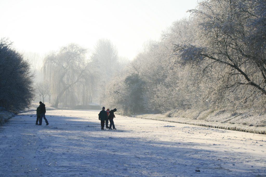 Stichting Charlois aan de Vliet